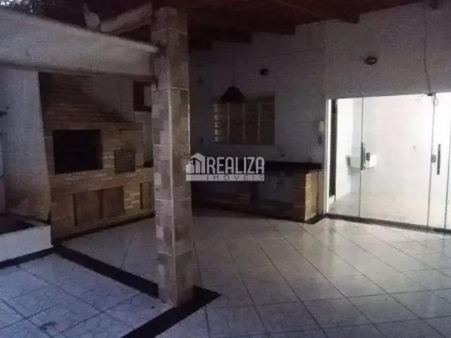 Casa / Sobrado para Venda em Uberaba/MG Conjunto Manoel Mendes 3 Quartos