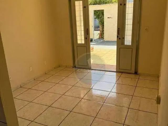 Casa / Sobrado para Venda em Uberaba/MG Conjunto Manoel Mendes 3 Quartos
