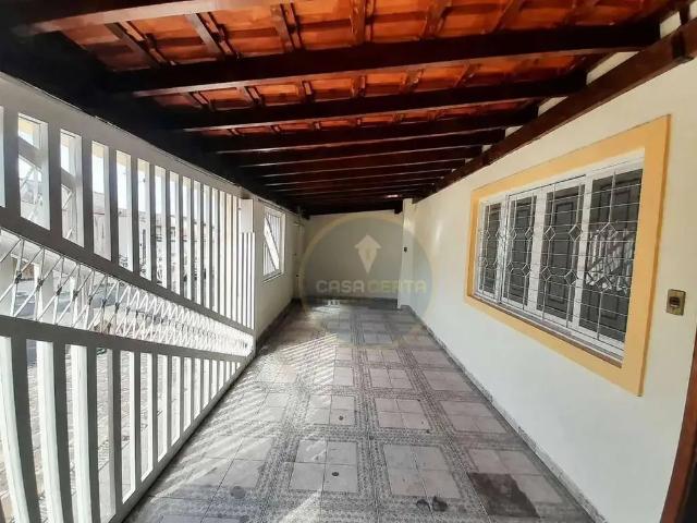 Casa / Sobrado para Venda em Uberaba/MG Conjunto Manoel Mendes 3 Quartos