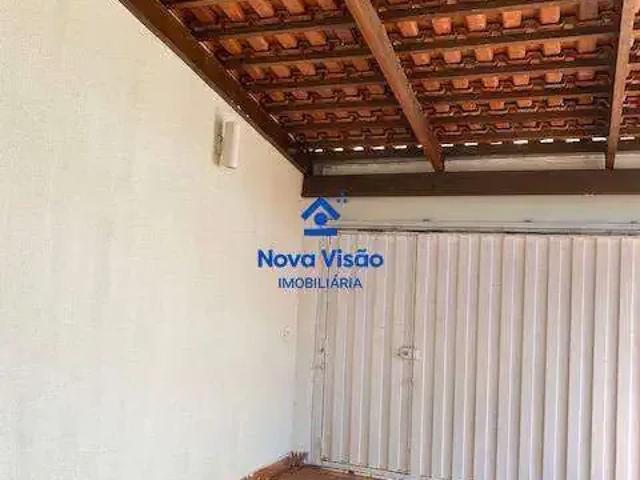 Casa / Sobrado para Venda em Uberaba/MG Conjunto Manoel Mendes 3 Quartos