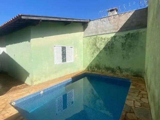 Casa / Sobrado para Venda em Uberaba/MG Conjunto Manoel Mendes 3 Quartos