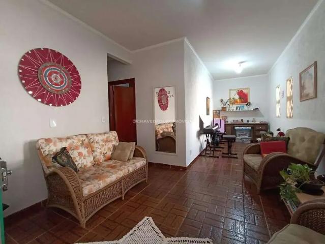 Casa / Sobrado para Venda em Uberaba/MG Conjunto Manoel Mendes 3 Quartos