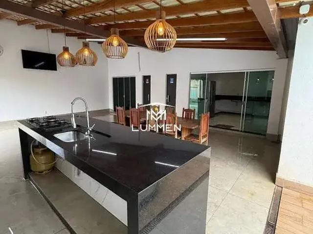Casa / Sobrado para Venda em Uberaba/MG Conjunto Manoel Mendes 3 Quartos