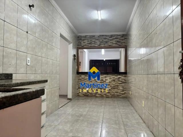 Casa / Sobrado para Venda em Uberaba/MG Conjunto Manoel Mendes 3 Quartos