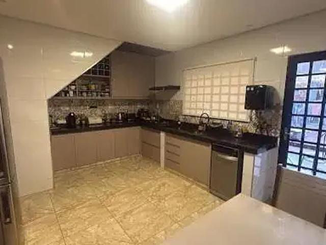 Casa / Sobrado para Venda em Uberaba/MG Conjunto Manoel Mendes 3 Quartos