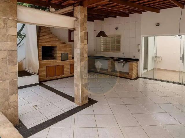 Casa / Sobrado para Venda em Uberaba/MG Conjunto Manoel Mendes 3 Quartos