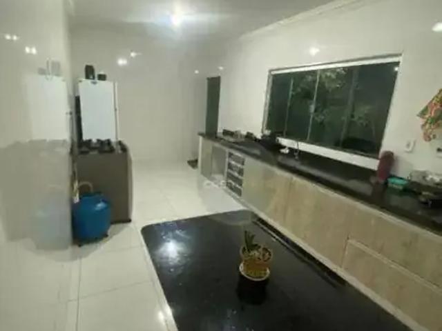 Casa / Sobrado para Venda em Uberaba/MG Conjunto Manoel Mendes 3 Quartos