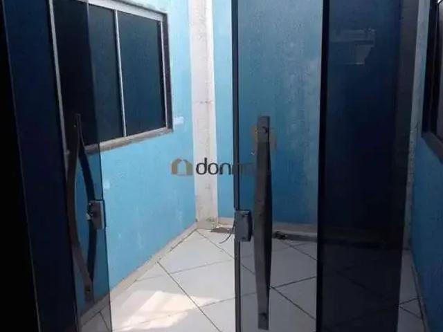 Casa / Sobrado para Venda em Uberaba/MG Conjunto Manoel Mendes 3 Quartos