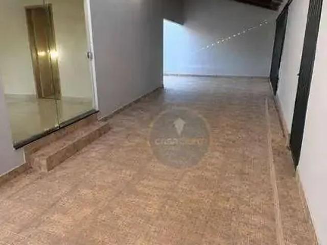 Casa / Sobrado para Venda em Uberaba/MG Conjunto Manoel Mendes 3 Quartos