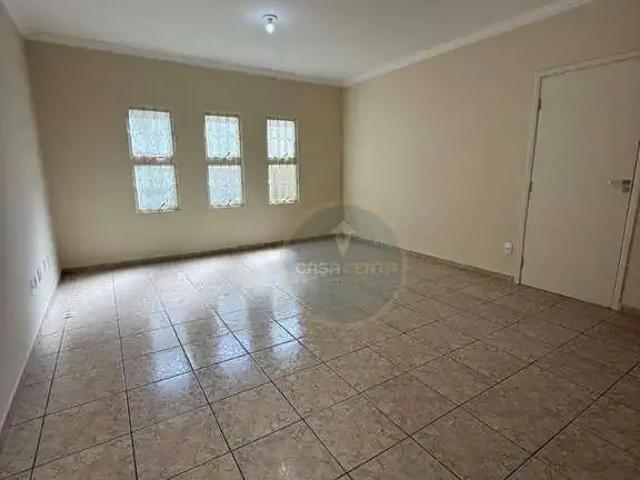 Casa / Sobrado para Venda em Uberaba/MG Conjunto Manoel Mendes 3 Quartos