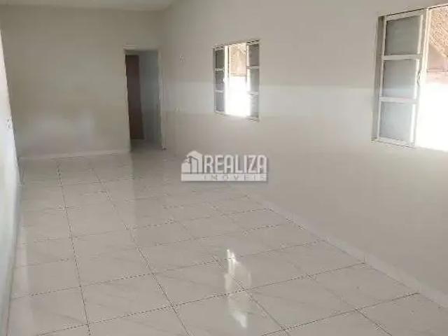 Casa / Sobrado para Venda em Uberaba/MG Conjunto Margarida Rosa de Azevedo 5 Quartos