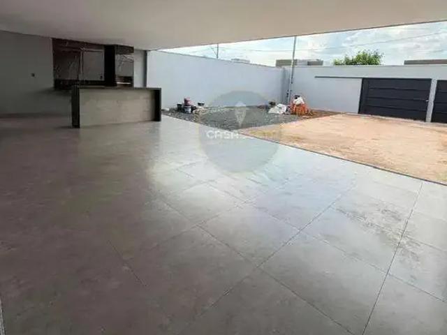 Casa / Sobrado para Venda em Uberaba/MG Conjunto Margarida Rosa de Azevedo 2 Quartos