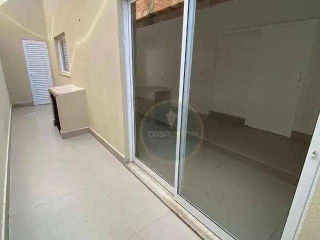 Casa / Sobrado para Venda em Uberaba/MG Conjunto Margarida Rosa de Azevedo 2 Quartos