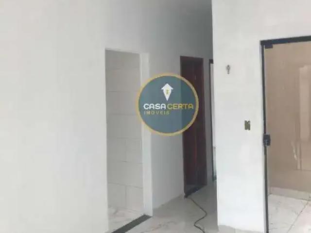 Casa / Sobrado para Venda em Uberaba/MG Conjunto Margarida Rosa de Azevedo 3 Quartos