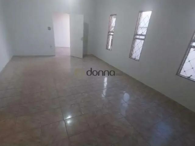Casa / Sobrado para Venda em Uberaba/MG Conjunto Maringá II 2 Quartos