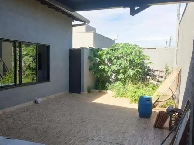 Casa / Sobrado para Venda em Uberaba/MG Conjunto Pontal 3 Quartos