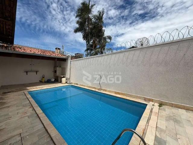 Casa / Sobrado para Venda em Uberaba/MG Conjunto Pontal 3 Quartos