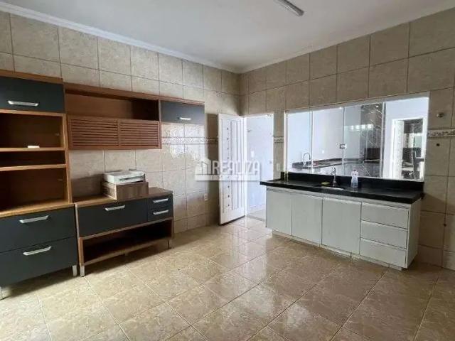 Casa / Sobrado para Venda em Uberaba/MG Conjunto Uberaba 3 Quartos