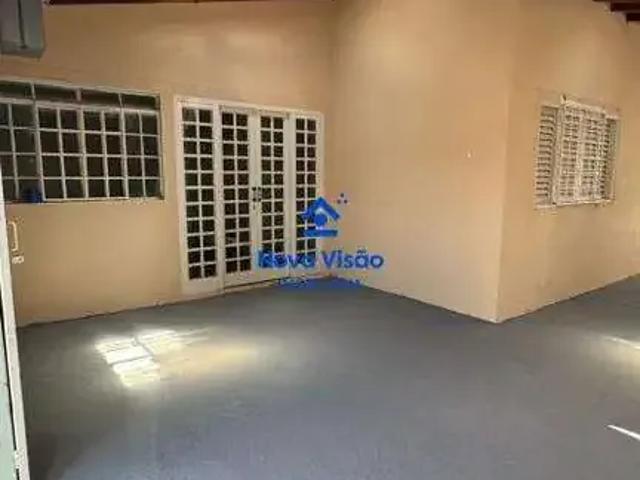 Casa / Sobrado para Venda em Uberaba/MG Conjunto Uberaba 3 Quartos
