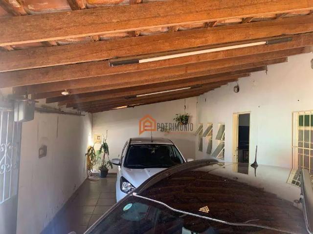 Casa / Sobrado para Venda em Uberaba/MG Conjunto Uberaba 3 Quartos