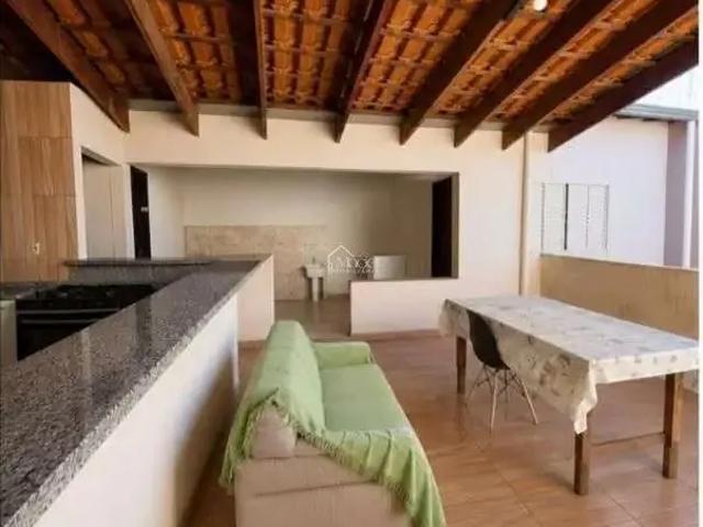Casa / Sobrado para Venda em Uberaba/MG Conjunto Uberaba 3 Quartos