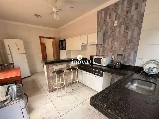 Casa / Sobrado para Venda em Uberaba/MG Conjunto Uberaba 3 Quartos