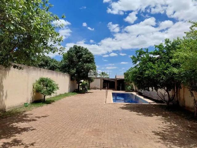Casa / Sobrado para Venda em Uberaba/MG Conjunto Uberaba 3 Quartos