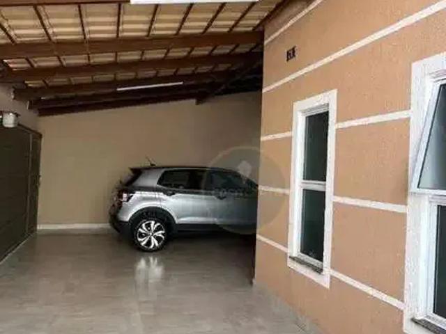 Casa / Sobrado para Venda em Uberaba/MG Centro 2 Quartos