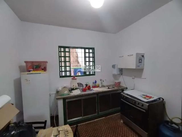 Casa / Sobrado para Venda em Uberaba/MG Centro 3 Quartos