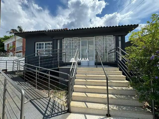 Casa / Sobrado para Venda em Uberaba/MG Centro 4 Quartos