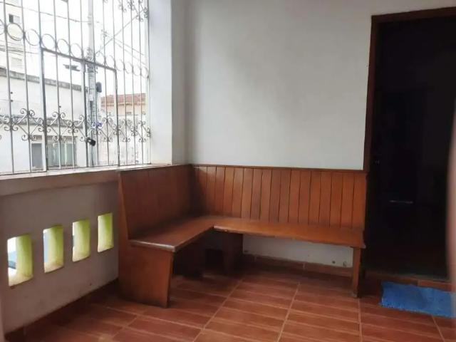Casa / Sobrado para Venda em Uberaba/MG Centro 4 Quartos