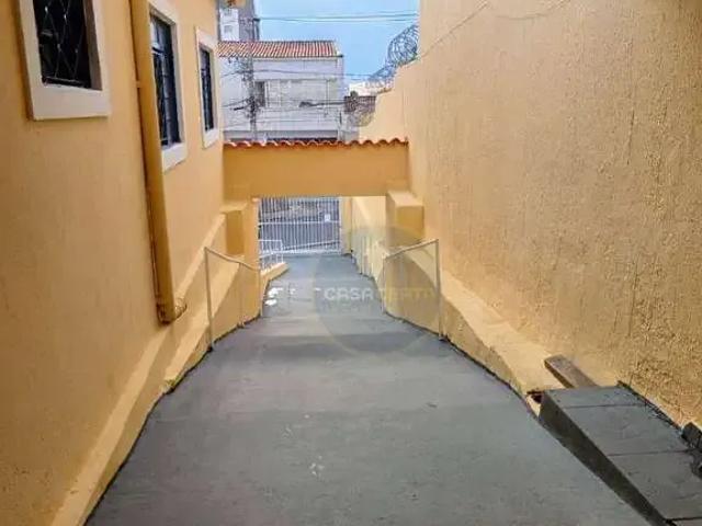 Casa / Sobrado para Venda em Uberaba/MG Centro 5 Quartos