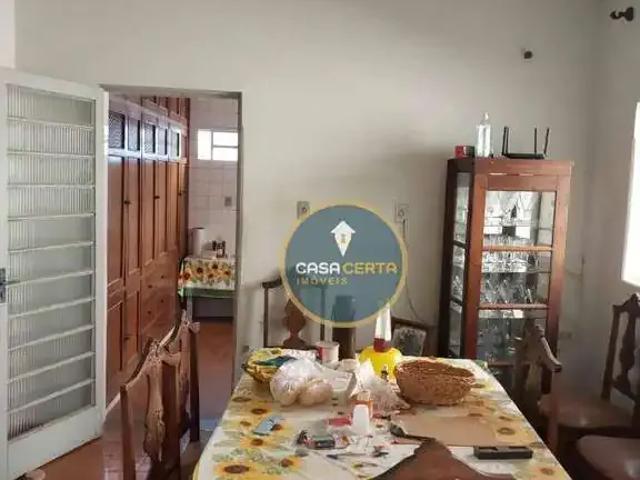 Casa / Sobrado para Venda em Uberaba/MG Centro 5 Quartos