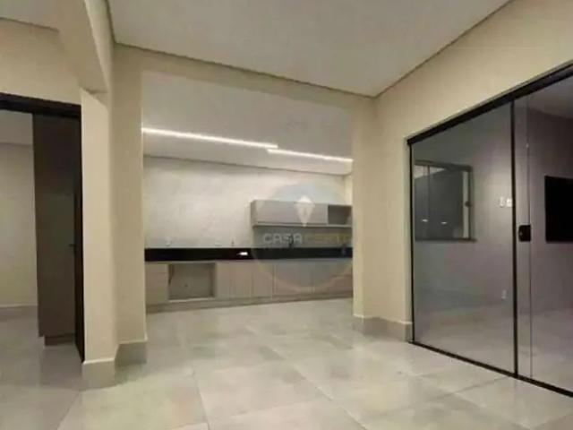 Casa / Sobrado para Venda em Uberaba/MG Cidade Nova 3 Quartos