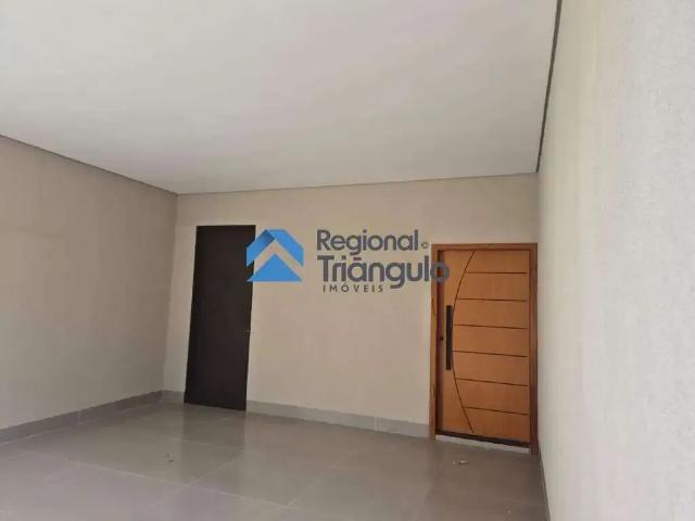 Casa / Sobrado para Venda em Uberaba/MG Cidade Nova 3 Quartos