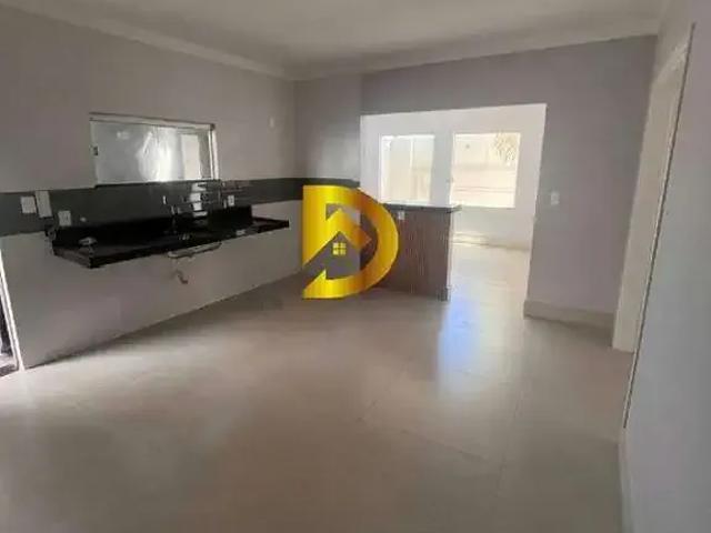 Casa / Sobrado para Venda em Uberaba/MG Cidade Nova 3 Quartos
