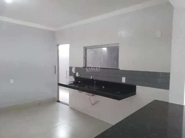 Casa / Sobrado para Venda em Uberaba/MG Cidade Nova 3 Quartos