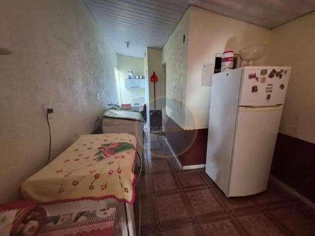 Casa / Sobrado para Venda em Uberaba/MG Cidade Nova 3 Quartos