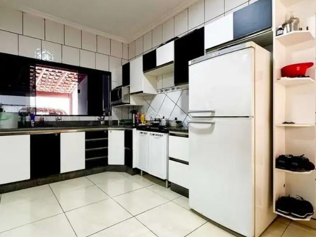 Casa / Sobrado para Venda em Uberaba/MG Cidade Nova 2 Quartos