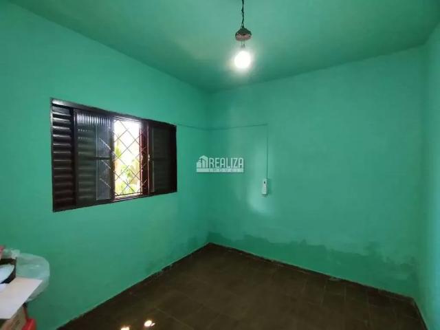Casa / Sobrado para Venda em Uberaba/MG Cidade Ozanan 3 Quartos