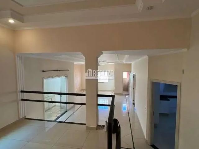 Casa / Sobrado para Venda em Uberaba/MG Cidade Jardim 5 Quartos