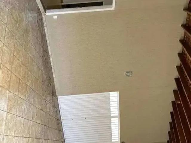 Casa / Sobrado para Venda em Uberaba/MG Cidade Jardim 3 Quartos