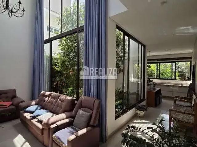 Casa / Sobrado para Venda em Uberaba/MG Cyrela Landscape 4 Quartos