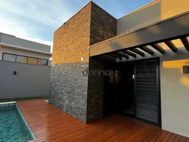 Casa / Sobrado para Venda em Uberaba/MG Cyrela Landscape 4 Quartos