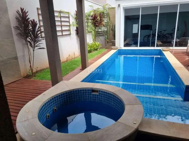 Casa / Sobrado para Venda em Uberaba/MG Cyrela Landscape 5 Quartos