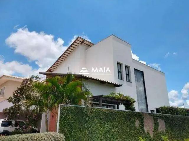 Casa / Sobrado para Venda em Uberaba/MG Cyrela Landscape
