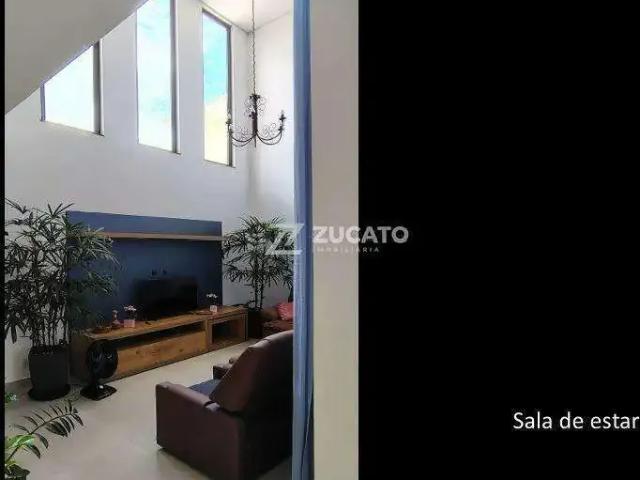 Casa / Sobrado para Venda em Uberaba/MG Cyrela Landscape