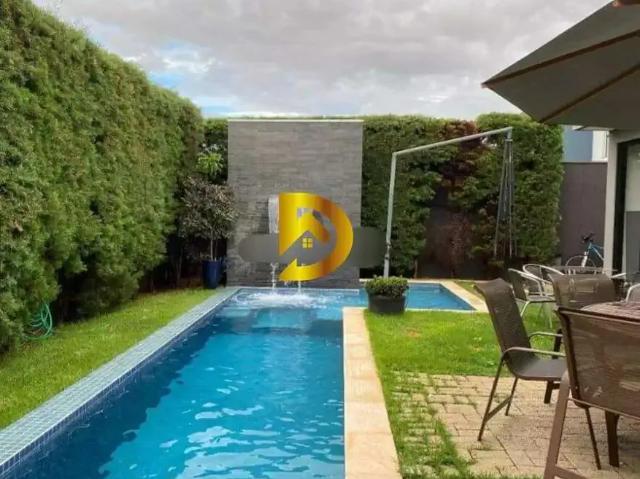 Casa / Sobrado para Venda em Uberaba/MG Cyrela Landscape 2 Quartos