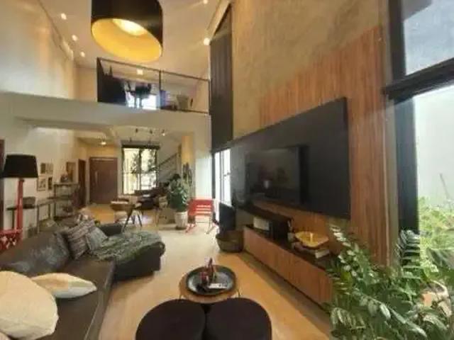 Casa / Sobrado para Venda em Uberaba/MG Cyrela Landscape 3 Quartos