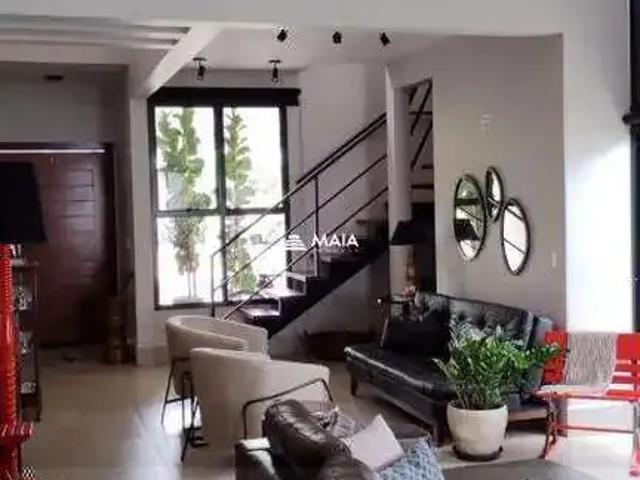 Casa / Sobrado para Venda em Uberaba/MG Cyrela Landscape 3 Quartos